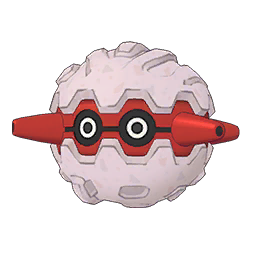 Archivo:Forretress Masters.png - WikiDex, la enciclopedia Pokémon