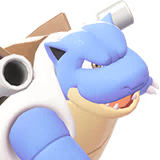 Archivo:Blastoise icono LPZA.png - WikiDex, la enciclopedia Pokémon