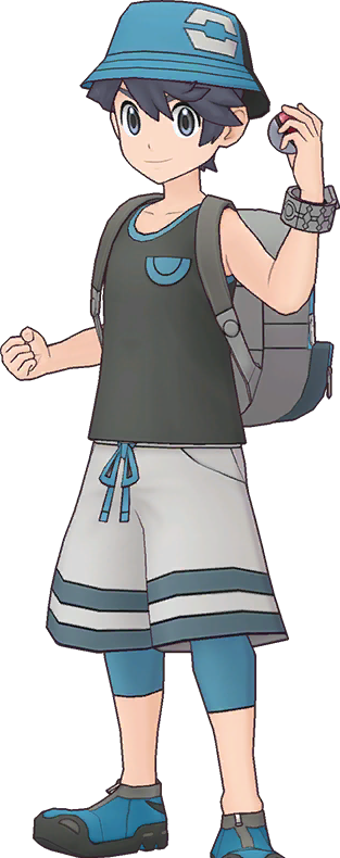 Archivo:Elio (Ultra) Masters EX.png - WikiDex, la enciclopedia Pokémon