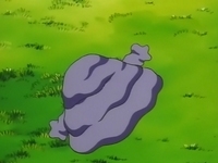 Muk de Ash - WikiDex, la enciclopedia Pokémon