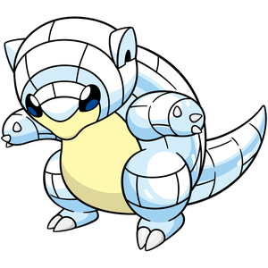 Categoría:Sandshrew de Alola - WikiDex, la enciclopedia Pokémon