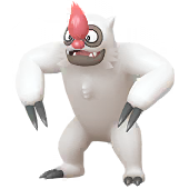 Vigoroth - WikiDex, la enciclopedia Pokémon