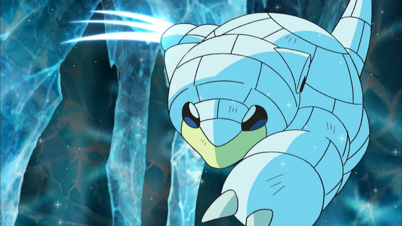 Archivo:EP1023 Sandshrew de Alola usando garra de metal.png - WikiDex ...