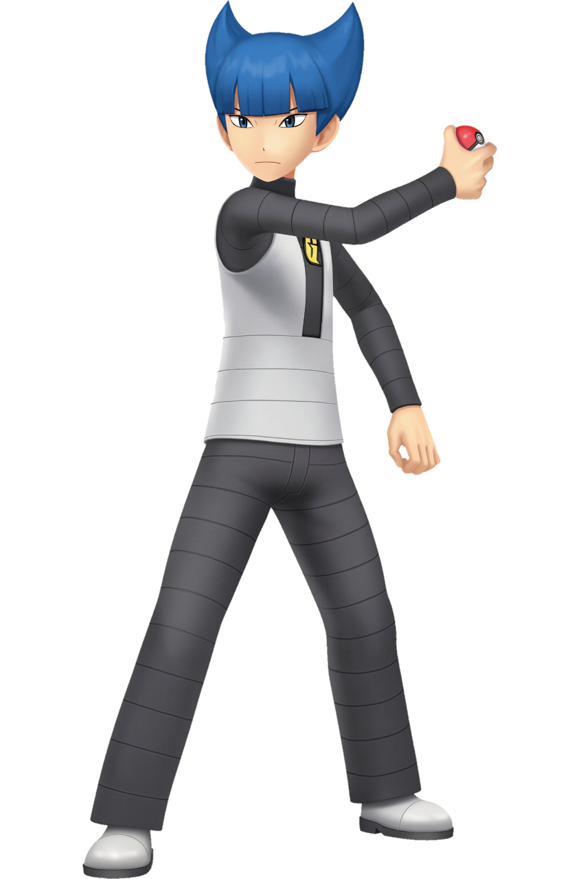 Saturno - WikiDex, la enciclopedia Pokémon