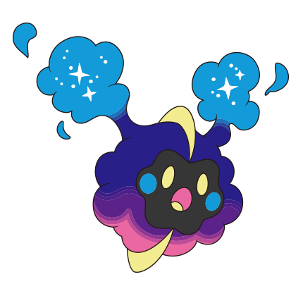 Archivo:Cosmog (anime SL).png - WikiDex, la enciclopedia Pokémon