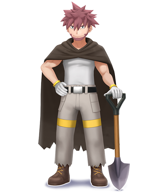 Acerón - WikiDex, la enciclopedia Pokémon