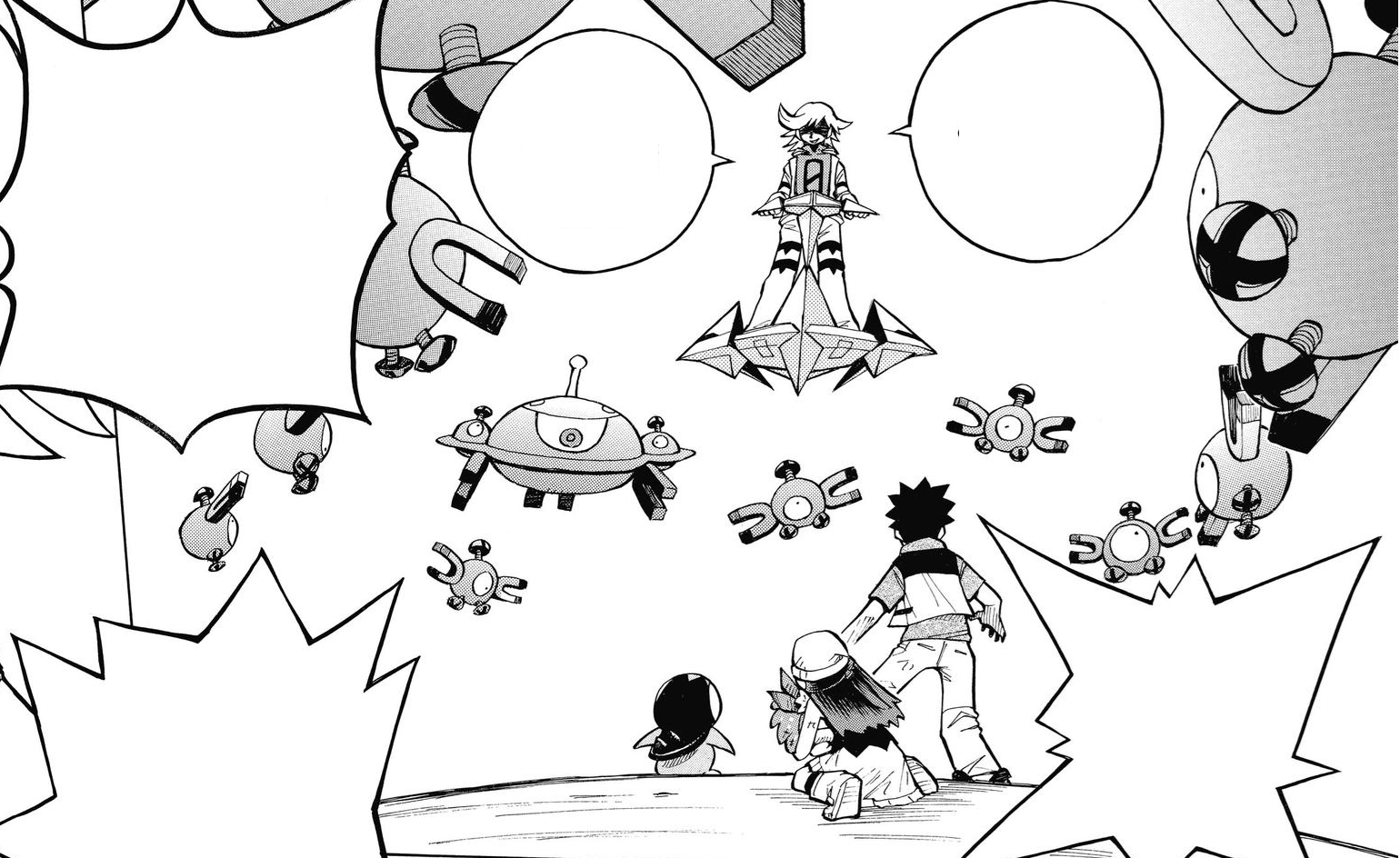 Archivo:MP11 Pokémon de Zero.png - WikiDex, la enciclopedia Pokémon