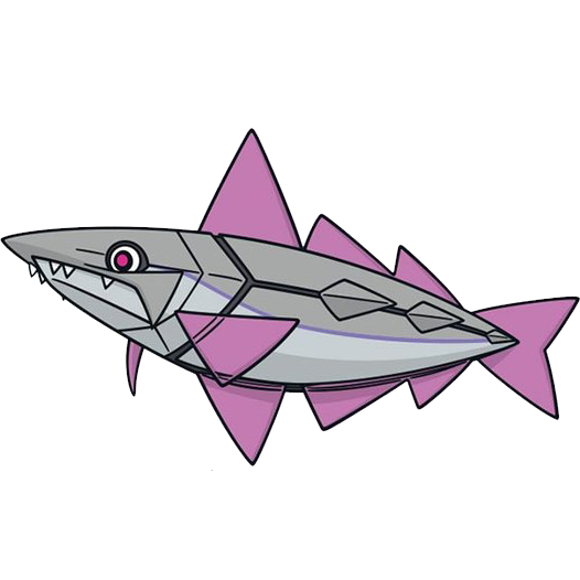 Categoría:Veluza - WikiDex, la enciclopedia Pokémon