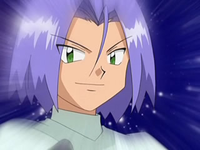 James - WikiDex, la enciclopedia Pokémon
