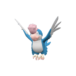 Categoría:Squawkabilly - WikiDex, la enciclopedia Pokémon