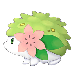 Archivo:Shaymin tierra Masters.png - WikiDex, la enciclopedia Pokémon