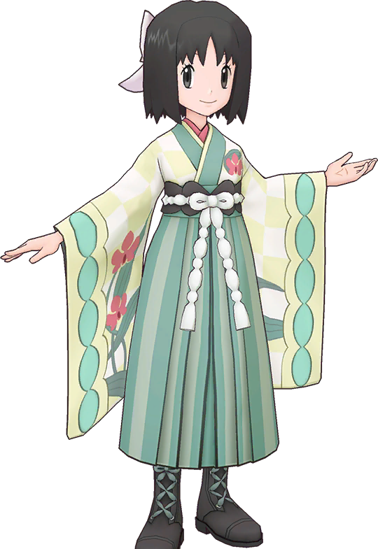 Archivo:Erika (Temporada 25) Masters EX.png - WikiDex, la enciclopedia Pokémon