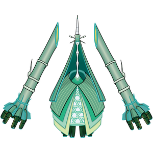Archivo:Celesteela (dream world).png - WikiDex, la enciclopedia Pokémon