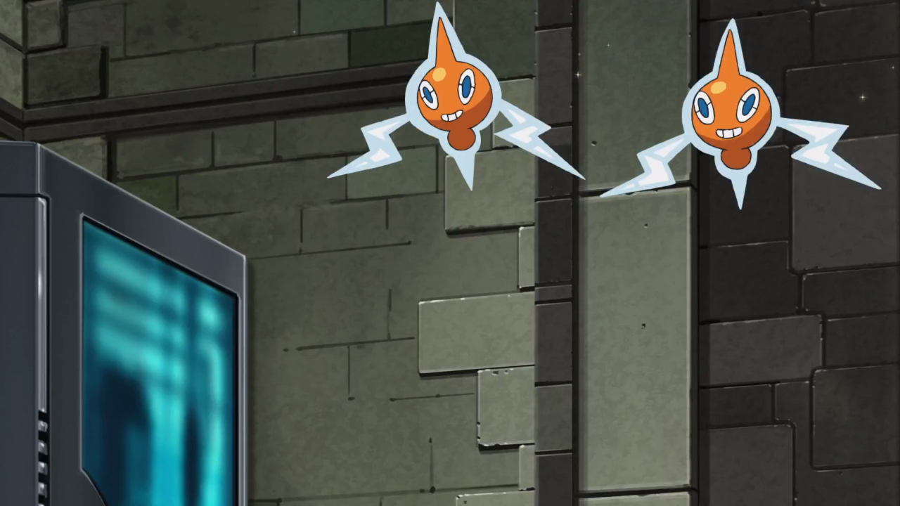 Archivo:EP1092 Rotom.png - WikiDex, la enciclopedia Pokémon