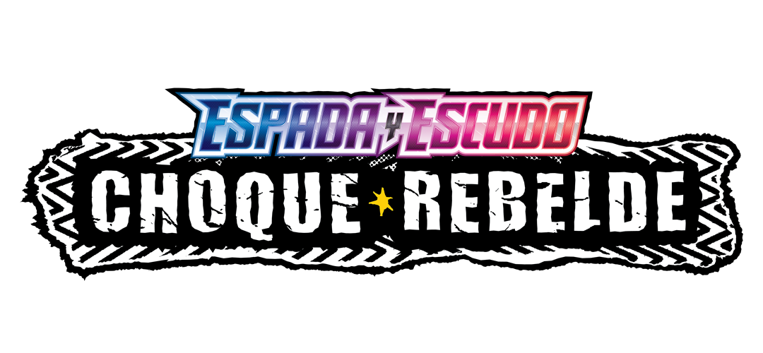 Archivo:Logo Choque Rebelde (TCG).png - WikiDex, la enciclopedia Pokémon