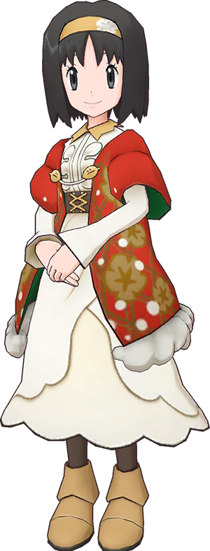 Archivo:Erika (Temporada 20) Masters.png - WikiDex, la enciclopedia Pokémon