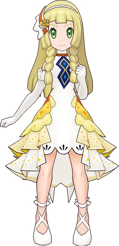 Archivo:Lylia (5.° Aniversario) Masters.png - WikiDex, la enciclopedia ...