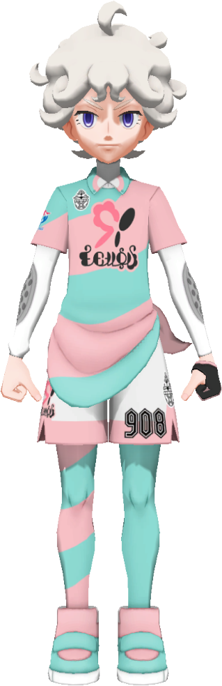 Archivo:Berto líder Modelo 3D EpEc.png - WikiDex, la enciclopedia Pokémon