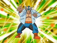 Categoría:Wake/Mananti - WikiDex, la enciclopedia Pokémon