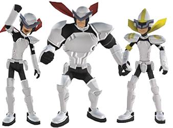 Cífer - WikiDex, la enciclopedia Pokémon