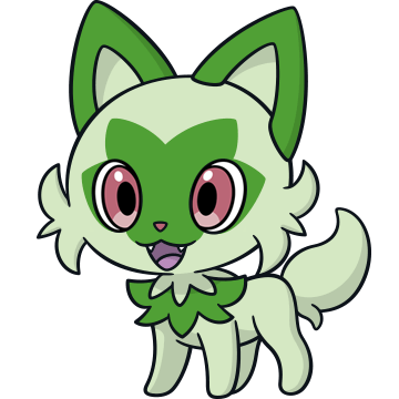 Categoría:Sprigatito - WikiDex, la enciclopedia Pokémon