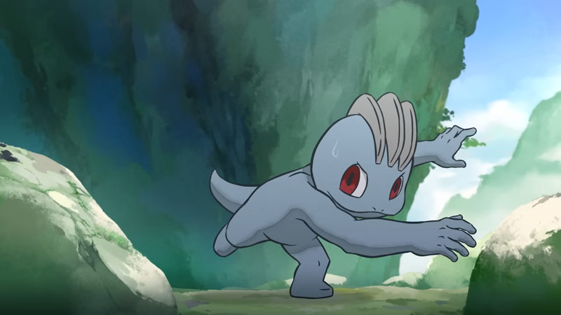 Archivo:VEP03 Machop.png - WikiDex, la enciclopedia Pokémon