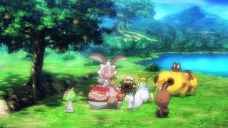 Archivo:P19 Pokémon del bosque (2).png - WikiDex, la enciclopedia Pokémon