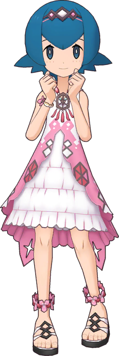 Archivo:Nereida (Traje S) Masters.png - WikiDex, la enciclopedia Pokémon