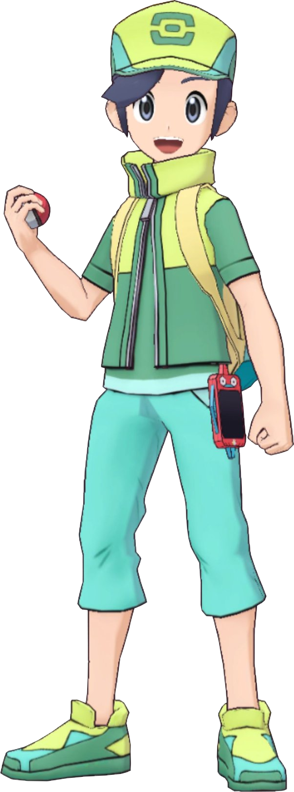 Archivo:Scottie (Jovial) Masters EX.png - WikiDex, la enciclopedia Pokémon