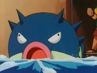 Qwilfish - WikiDex, la enciclopedia Pokémon
