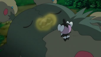 Hedor - WikiDex, la enciclopedia Pokémon