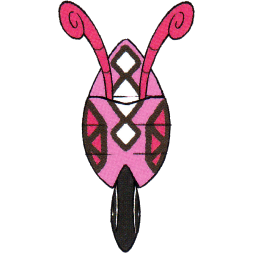 Archivo:Tapu Lele cerrado.png - WikiDex, la enciclopedia Pokémon