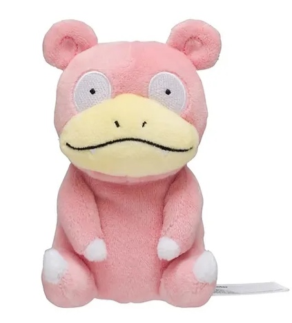 Archivo:Slowpoke Pokémon Sitting Cuties (primera generación).jpg ...
