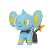 Archivo:Shinx EpEc hembra.png - WikiDex, la enciclopedia Pokémon