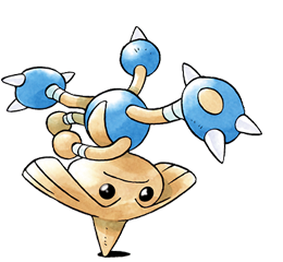 Archivo:Hitmontop en la segunda generación.png - WikiDex, la enciclopedia Pokémon