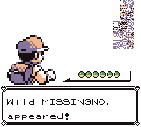 MissingNo. - WikiDex, la enciclopedia Pokémon