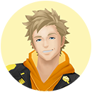 Spark (GO) - WikiDex, la enciclopedia Pokémon