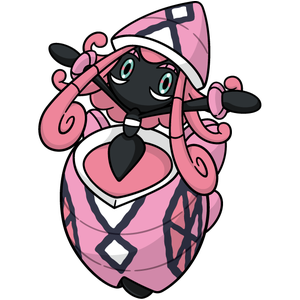 WikiDex:Pokémon Destacado/S546 - WikiDex, la enciclopedia Pokémon