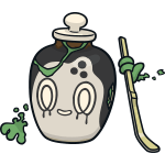 Categoría:Poltchageist - WikiDex, la enciclopedia Pokémon