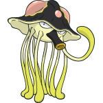 Categoría:Toedscruel - WikiDex, la enciclopedia Pokémon