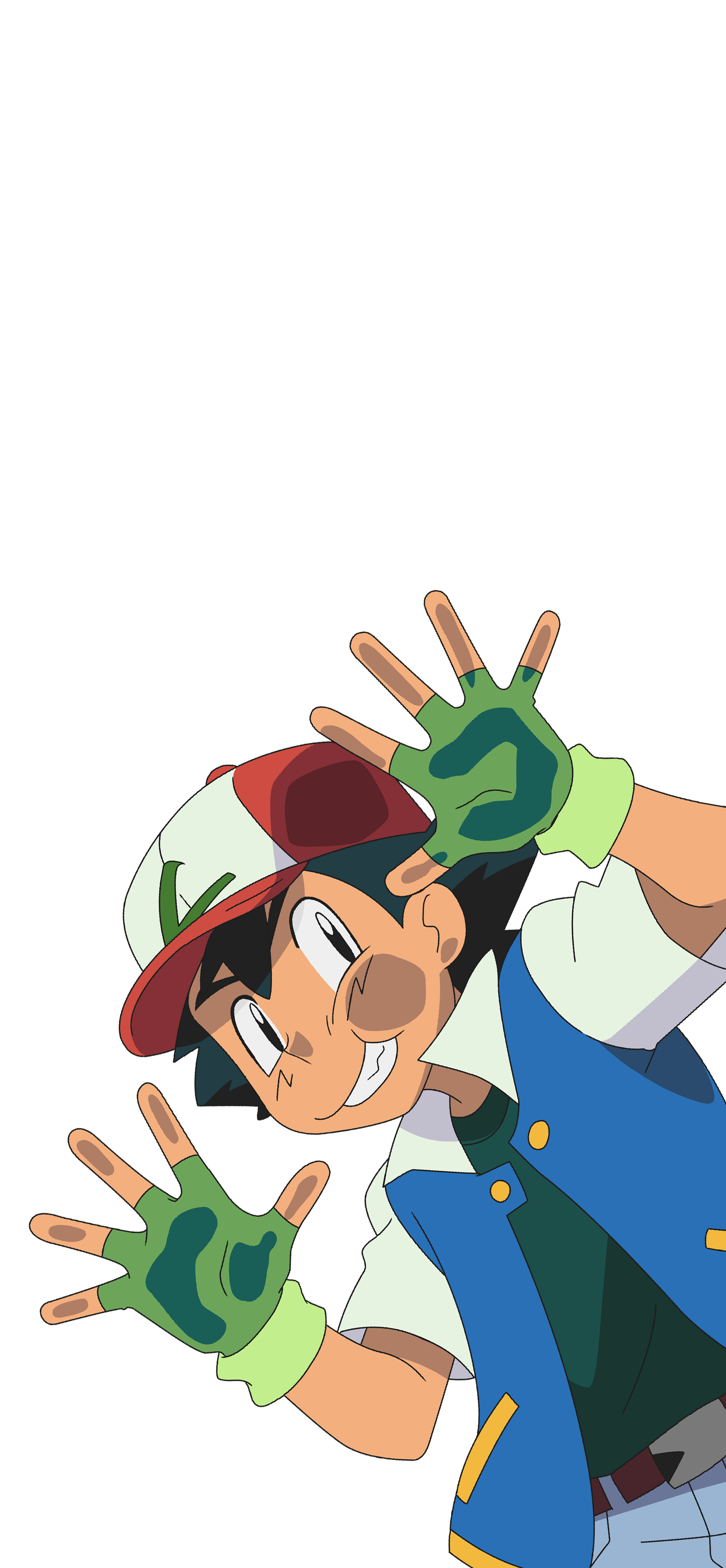 Archivo:Ash en instantánea de GO (4).png - WikiDex, la enciclopedia Pokémon