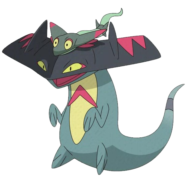 Archivo:Drakloak (anime VP).png - WikiDex, la enciclopedia Pokémon
