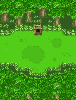 Bosque Lila - WikiDex, la enciclopedia Pokémon