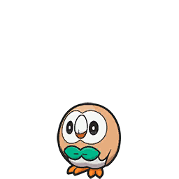 Archivo:Rowlet icono EP.png - WikiDex, la enciclopedia Pokémon