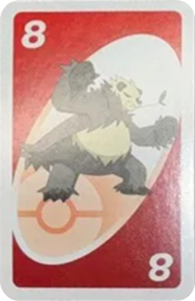 Archivo:8 rojo (UNO XY).png - WikiDex, la enciclopedia Pokémon