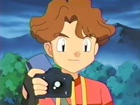 Categoría:Todd Snap (anime) - WikiDex, la enciclopedia Pokémon
