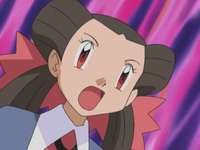 Categoría:Roxanne/Petra - WikiDex, la enciclopedia Pokémon