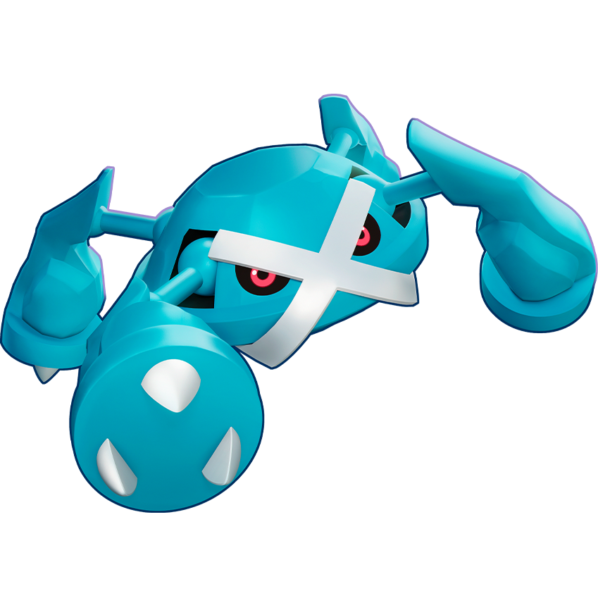 Metagross (Pokémon UNITE) - WikiDex, la enciclopedia Pokémon
