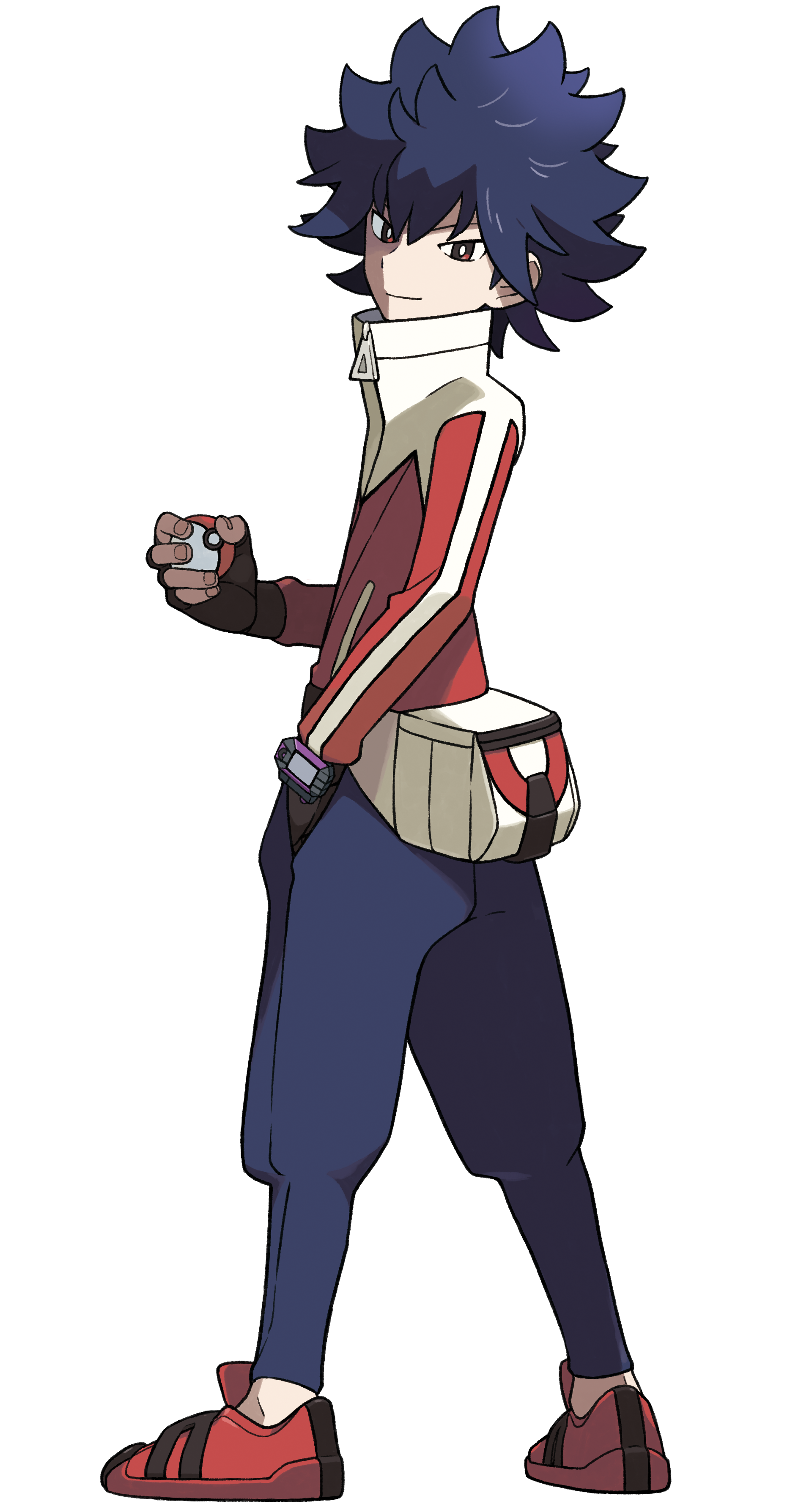 Matís - WikiDex, la enciclopedia Pokémon