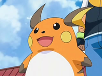 Archivo:EP557 Raichu (4).png - WikiDex, la enciclopedia Pokémon